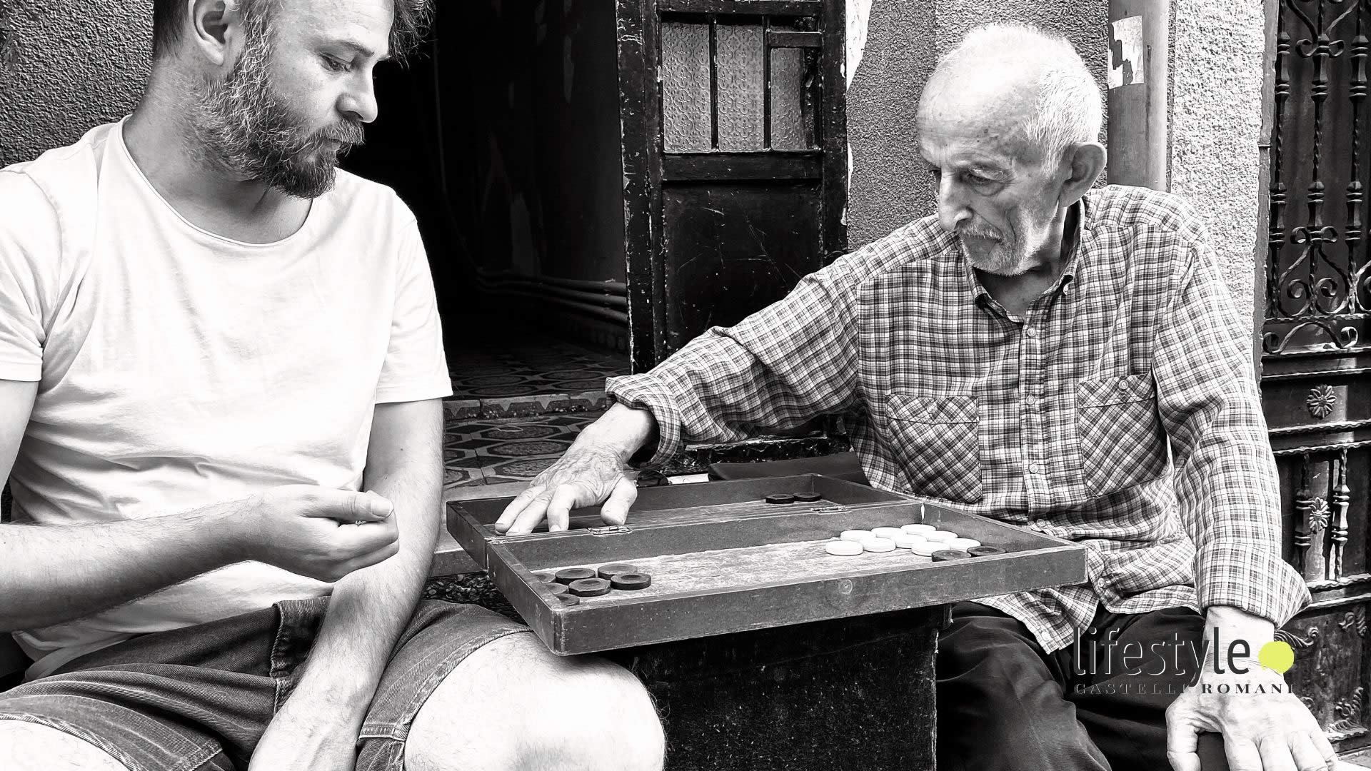 I volti di Istanbul | Lifestyle Castelli Romani